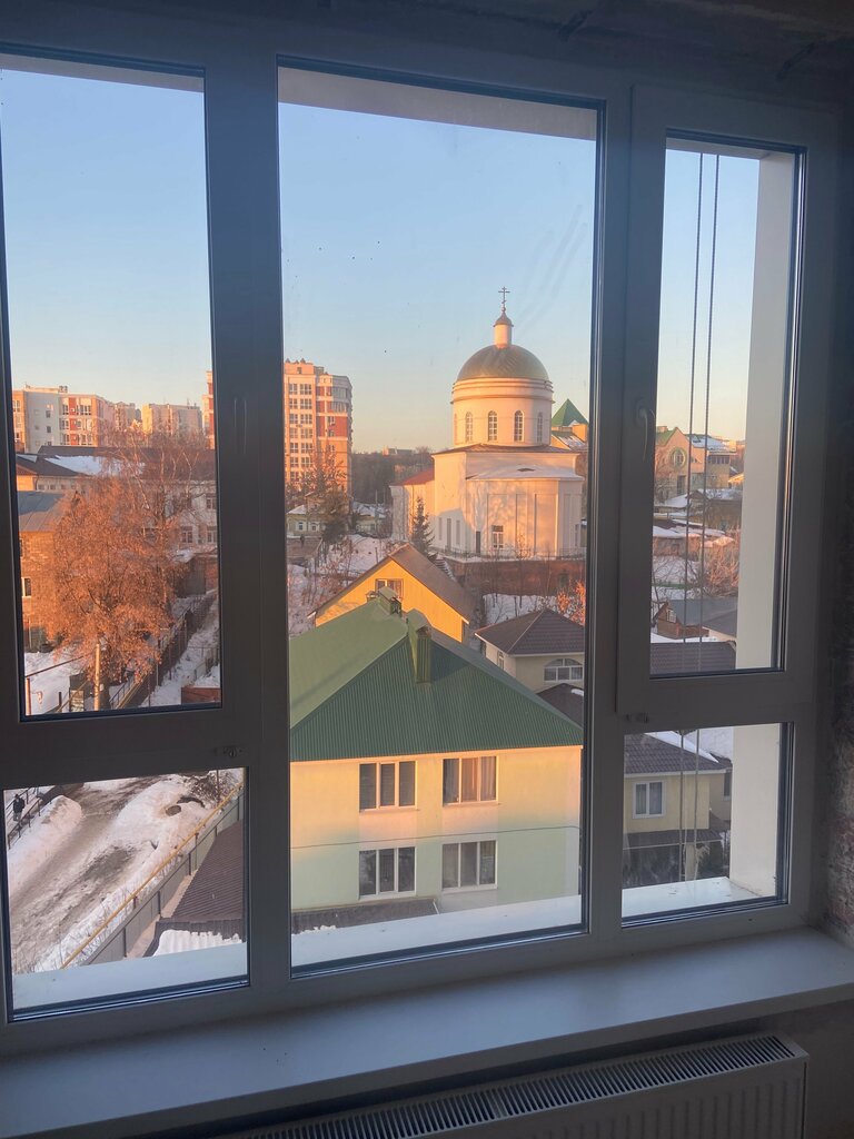 Emlak ofisi First Trest, Ufa, foto