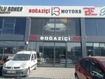 Boğaziçi Motors (Konya, Karatay, Fevziçakmak Mah., 10409. Sok., 1B), otomobil satış galerileri  Konya'dan