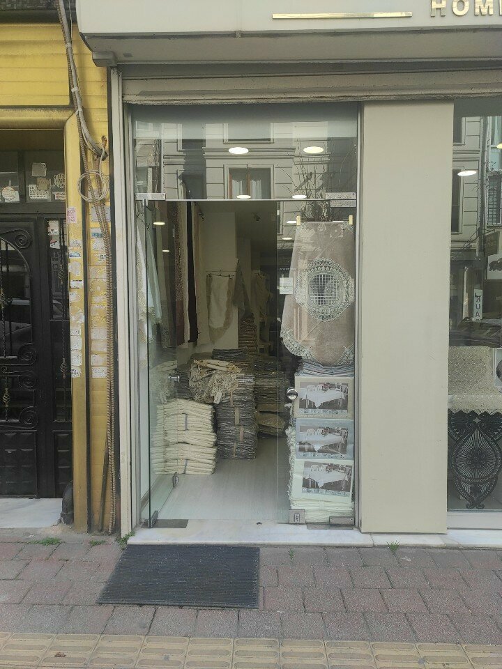 Çeyiz mağazaları Evlüx Home Collection, İstanbul, foto