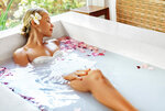 İklima SPA & Wellness (İstanbul, Fatih, Mimar Kemalettin Mah., Sekbanbaşı Sok., 2), solaryumlar  İstanbul'dan