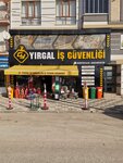 Yırgal İş Güvenliği (Bilecik, Bozüyük, İsmet İnönü Cad., 149), i̇ş güvenliği  Bozüyük'ten
