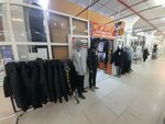 Be In style (Qazantaev street No:27), giyim mağazası  Kızılorda'dan