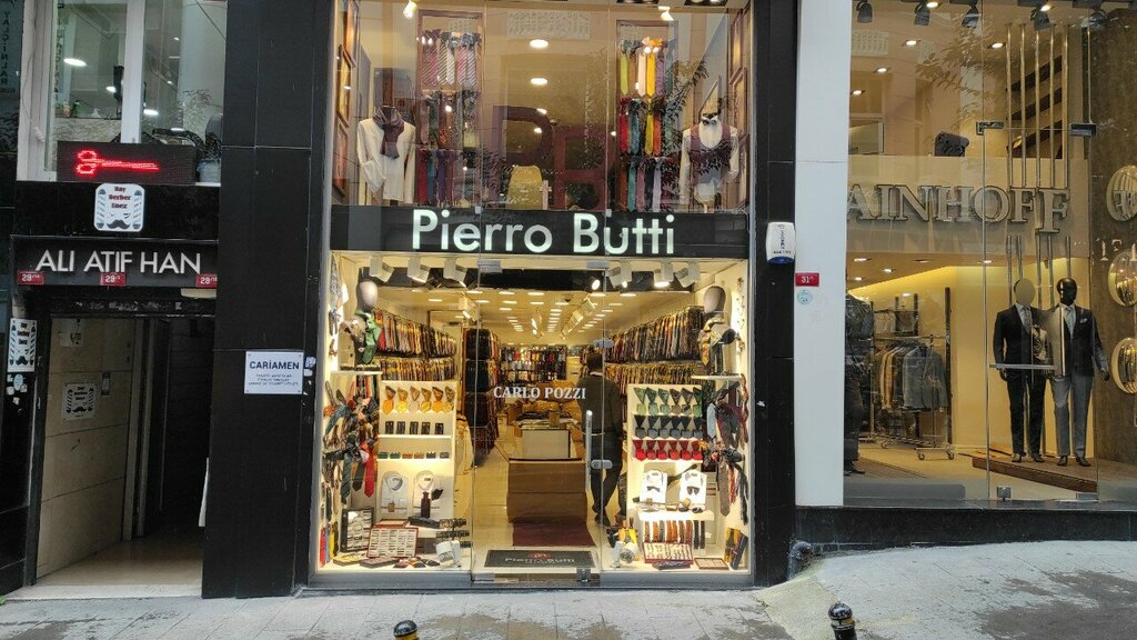 Medikal cihaz firmaları Cariamen, İstanbul, foto