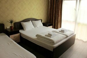 Ashamta (3rd Sosnaliev Lane No:4, Town of Gagra), otel  Gagra'dan