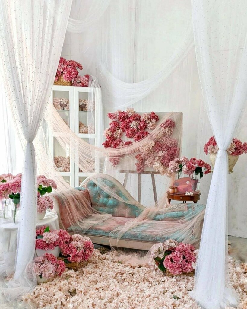 Profesyonel fotoğraf stüdyosu Grace Place, Krasnoyarsk, foto