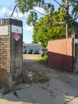 HP medical (Santa Cruz de la Sierra, Distrito Municipal 1, Subdistrito 31, Burapucú, 2700), otopark alanı  Santa‑Krus'tan