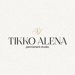 Permanent Tikko (Volokolamskiy Avenue No:5), kalıcı makyaj stüdyosu  Tver'den