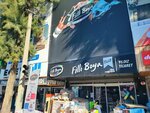 Yıldız Ticaret (İzmir, Konak, 1202/1. Sok., 12), boya ve cila malzemeleri üretim ve satış yerleri  İzmir'den