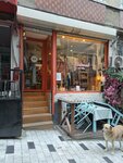 Vintemod Shop (İstanbul, Şişli, Baruthane Cad., 4), giyim mağazası  İstanbul'dan
