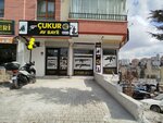 Çukur AV bayii (Ankara, Altındağ, Karapürçek Cad., 55A), avcılık ekipman firmaları  Ankara'dan