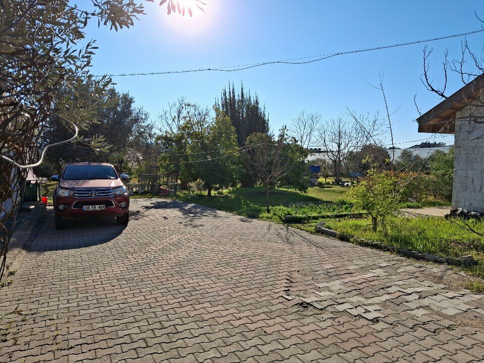 Kamp alanları Csr Kamp, Fethiye, foto