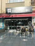 Relaks Erkek Kuaförü (Antalya, Muratpaşa, Güzeloba Mah., 2272. Sok., 2A), kuaförler  Antalya'dan