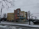 Клиника здорового позвоночника (Bazarnaya Street No:130), tıp merkezleri ve klinikler  Tambov'dan