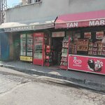 Tan Market (İstanbul, Avcılar, Yeşilkent Mah., G-14 Sok., 2A), market  İstanbul'dan