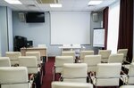 Conference hall June (Nadezhd Boulevard No:36, Urban-Type Settlement of Sirius), konferans ve toplantı salonları  Krasnodarski krayından