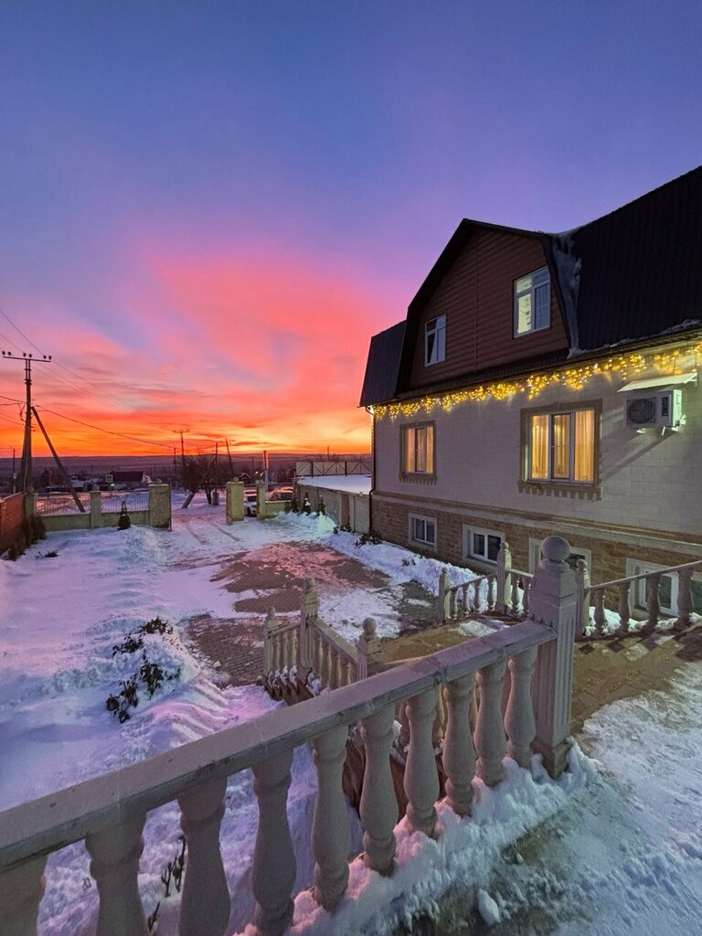 Restoran Royal palace, Volsk, foto