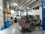 ПрестижСервис (ulitsa Energetikov No:31В), otomobil servisi  Vladimir'den