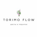 Torimo Flow (Polevaya Sabirovskaya Street No:45к1), çiçekçiler  Saint‑Petersburg'dan