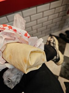 Papa Doner (Piershamajskaja vulica No:32), fast food  Moguilev'den