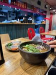 Mao-mao (Memed Abashidze Street No:60), restoran  Batum'dan