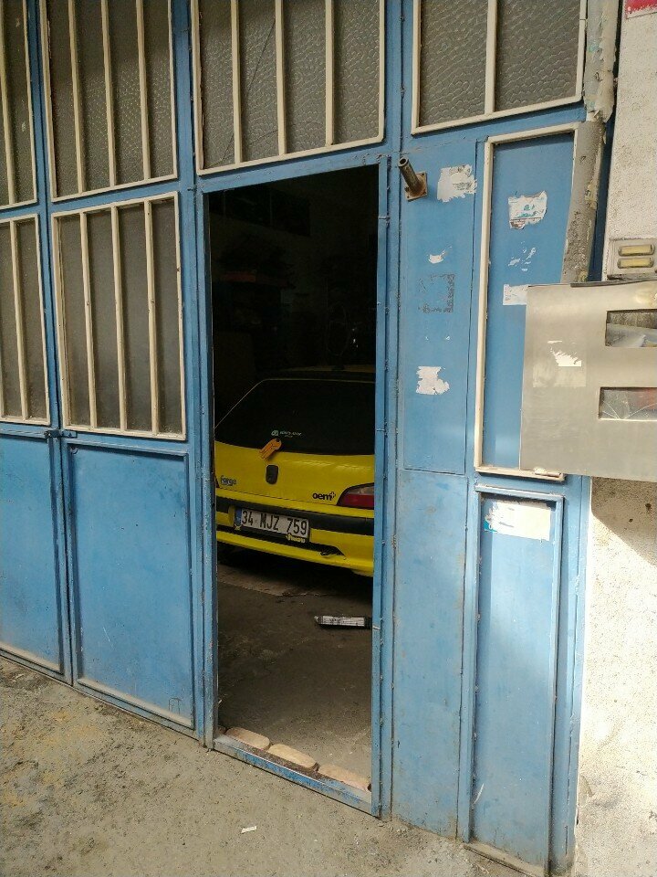 Oto elektrik tamiri Efem Oto Elektrik, İstanbul, foto