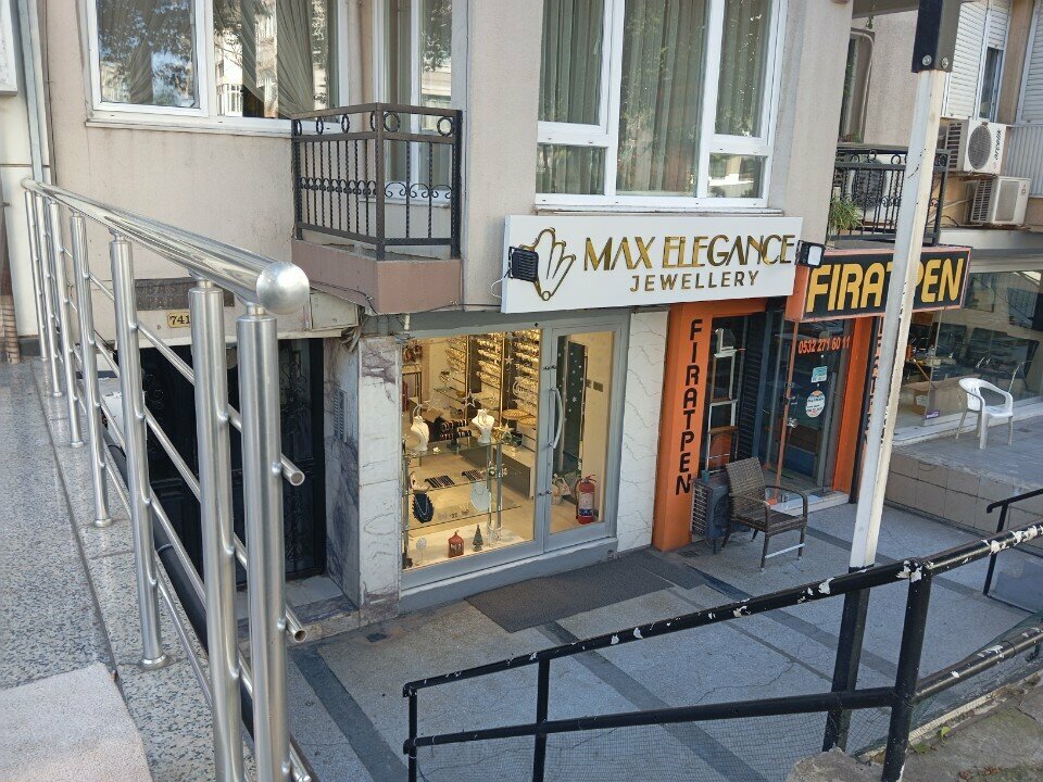 Güzellik salonu Kuaför Nüanss, İzmir, foto