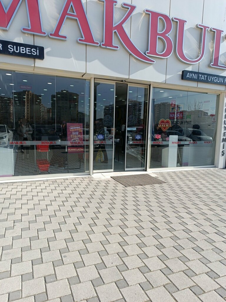 Kuruyemiş, atıştırmalık, kuru meyve Makbul, Ankara, foto