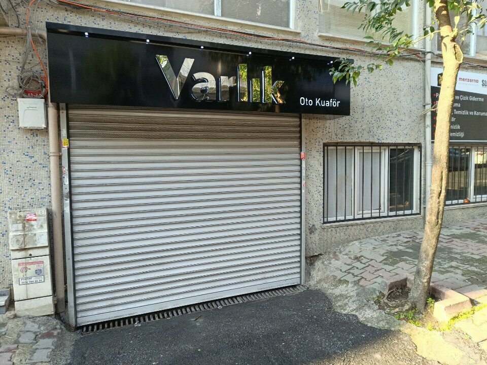 Pasta, şekerleme ve tatlı Yıldırım Otopark Yıkama, İstanbul, foto