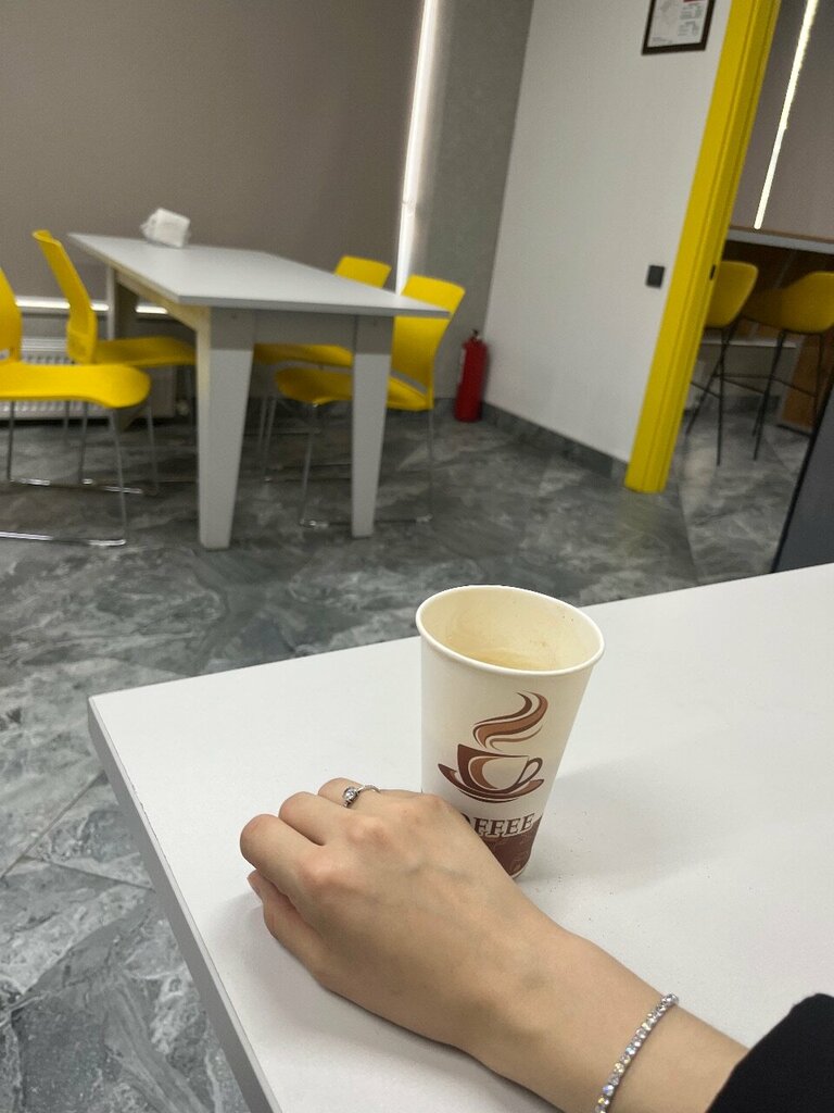 Eğitim merkezleri Kapital Academy, Taşkent, foto