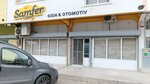Samfer Cheese (Fevziçakmak Mah., 10474. Sok., No:18, Karatay, Konya), peynirci  Konya'dan