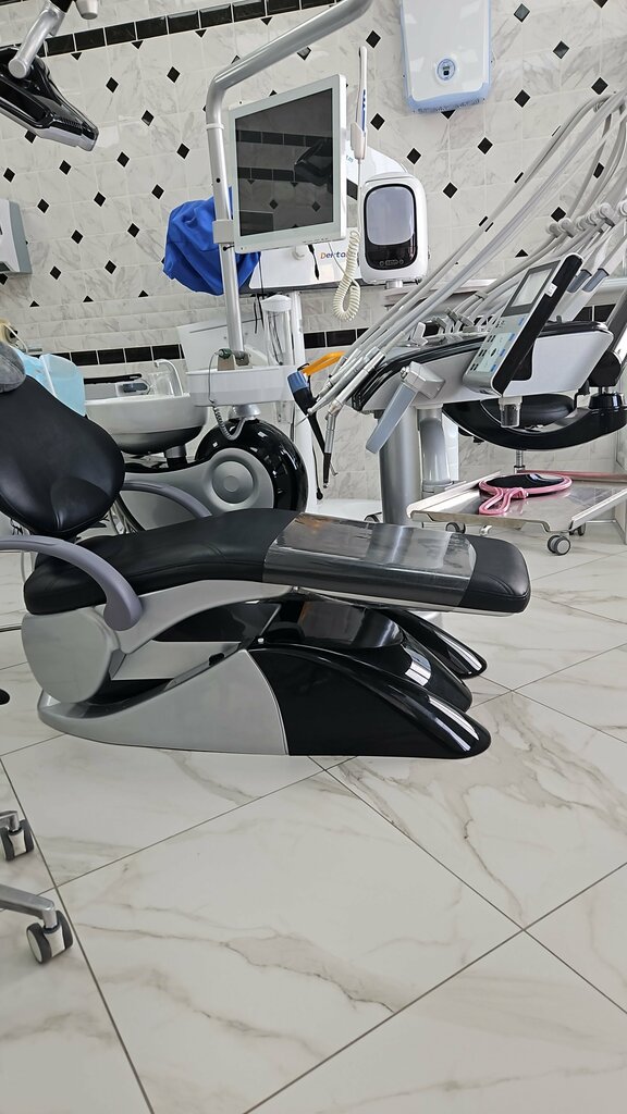 Özel ağız ve diş sağlığı klinikleri ve muayenehaneleri Одос+, Stariy Oskol, foto