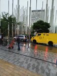 Shopping Center Gran Plaza (Antioquia, Municipio de Medellín, La Candelaria, Calle 45, 53-64), kahve dükkanları
