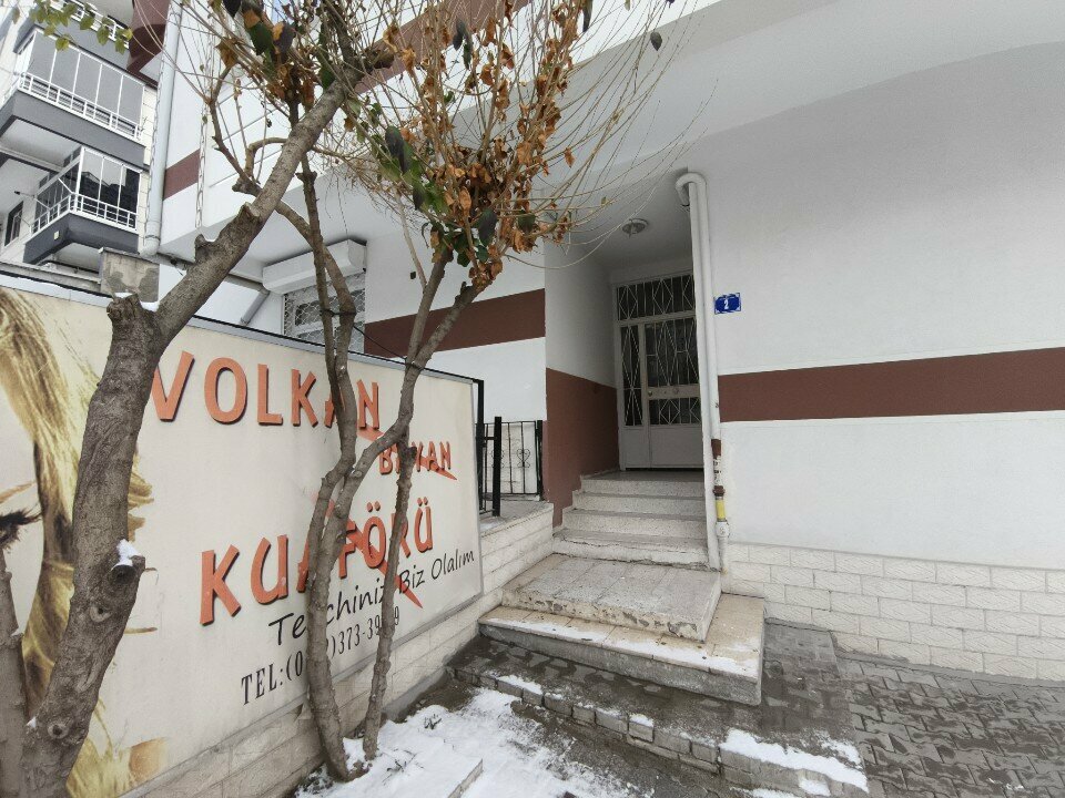 Kuaförler Volkan Bayan Kuaför, Ankara, foto