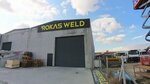 Rokas Weld (Hacıyusufmescit Mah., Mevlevi Cad., No:26/1A, Karatay, Konya), kaynak makinaları ve malzemeleri firmaları  Konya'dan