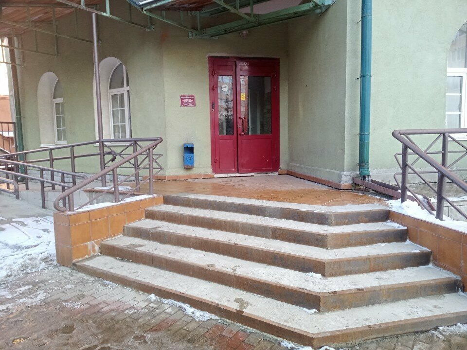 Seramik fayans Риф, Friazino, foto