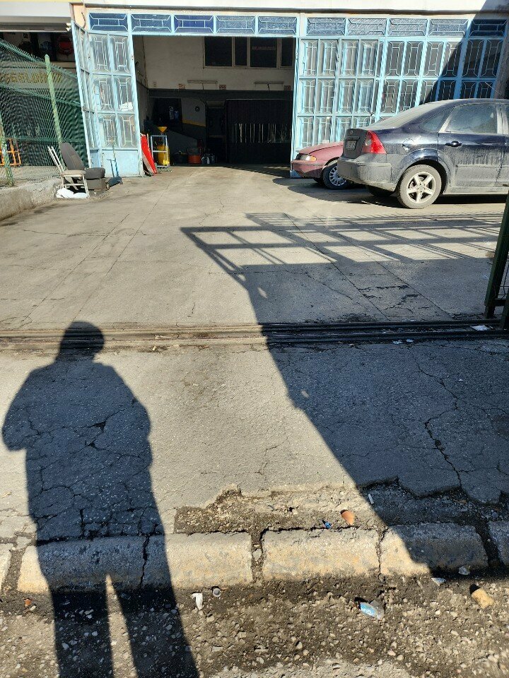 Otomobil servisi Dms Dilek Motor, Ankara, foto