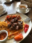 Marmaris Turkish cuisine (Yamasheva Avenue No:76), restoran  Kazan'dan