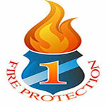 Fire Protection-1 (Iosıf Brodskıı kóshesi No:66), depo hizmetleri  Almatı'dan