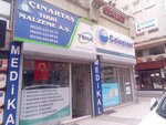 Çınartaş Tıbbi Malzeme (Bursa, Osmangazi, Aktar Hüssam Mah., 1. Bölüntü Sok., 5C), medikal ürün mağazası  Bursa'dan