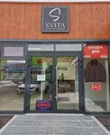 Svita (Avtozavodskoye Highway No:10с3), giyim mağazası  Tolyatti'den (Togliatti'den)