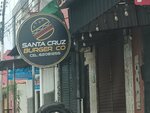 Santa Cruz Burguer Go (Santa Cruz de la Sierra, Distrito Municipal 10, Avenida Moscú, 122), restoran  Bolivya'dan