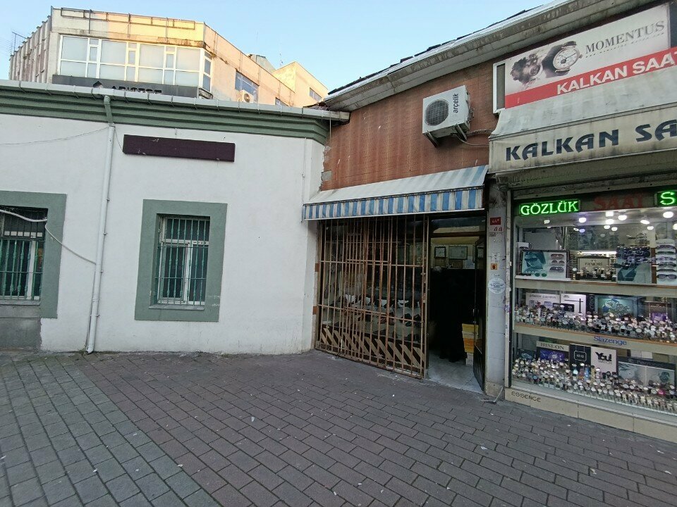 Ayakkabı mağazaları Ayakkabıcı, İstanbul, foto