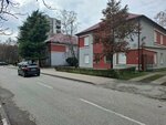 Studentski dom Feješ Klara (ulitsa Aleksy Shanticha No:4), yurtlar  Novi Sad'dan