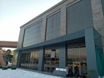 Апартаменты Apartment hotel Прибрежный Оазис: с видом на море в знаковой Порта Батуми (Egnate Ninoshvili Street No:2), otel  Batum'dan