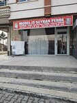 Model İş Seyran Perde (Şahap Gürler Mah., 1203. Cad., No:13B, Mamak, Ankara), perde ve korniş üreticileri  Ankara'dan