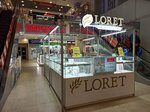 Loret (Rikhard Zorge Street No:66), kuyumcular  Kazan'dan