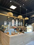 Курник (Dorozhnaya ulitsa No:26с2, derevnya Malakhovo), kafe  Tulskaya oblastından