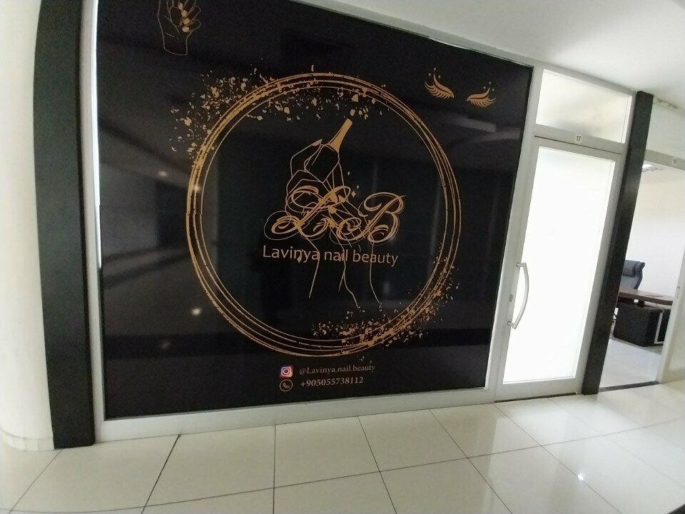 Güzellik salonu Lavinya Nail Beauty, İstanbul, foto