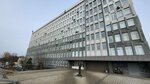 Минский завод шестерён, ремонтно-строительный цех (Dawgabrodskaja Street No:17к25), sanayi kuruluşu  Minsk'ten