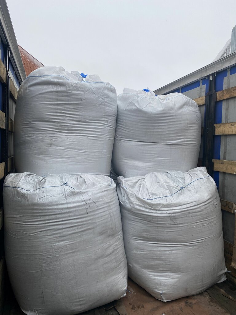 Beton ve beton ürünleri üreticileri Микросилика, компания по продаже микрокремнезёма, Perm, foto